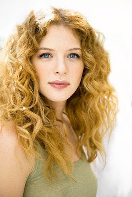 Twilighters Por Siempre: Nueva foto de Rachelle