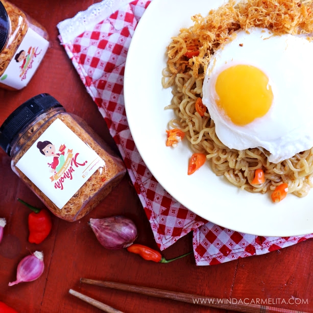 Cara Membuat Telur Mata Sapi Cantik Sempurna Nan Instagramable