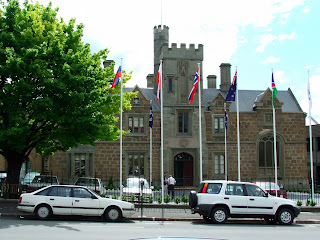 FROM THE DEEP SOUTH - FISHING, RESEARCH AND VERY COLD FINGERS: CCAMLR 101