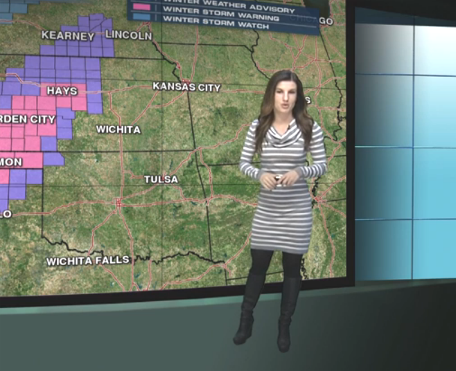 THE APPRECIATION OF BOOTED NEWS WOMEN BLOG : WEATHER NATION'S TRACEY ...