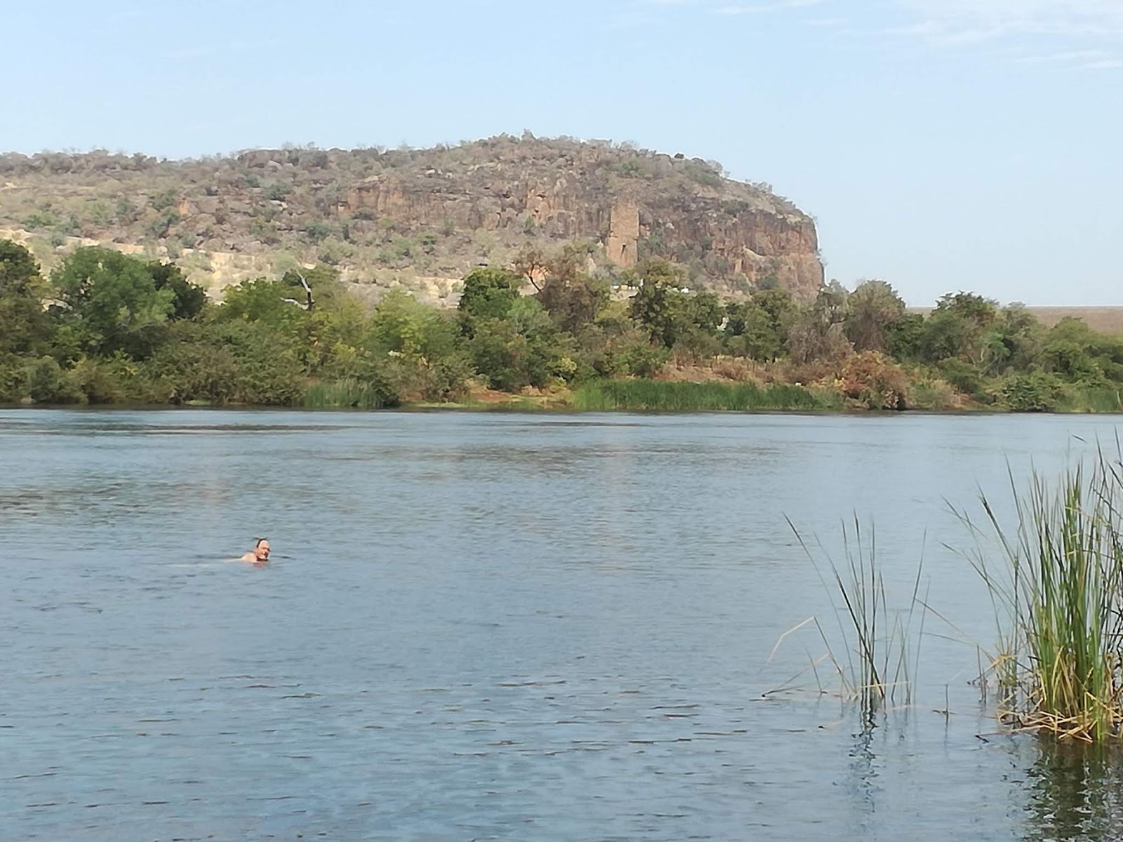 Gandalf Around The World: Manantali,Mali