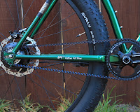 The Monkey Lab: Surly Krampus 29+ Mountain Bike with Suspension Fork ...