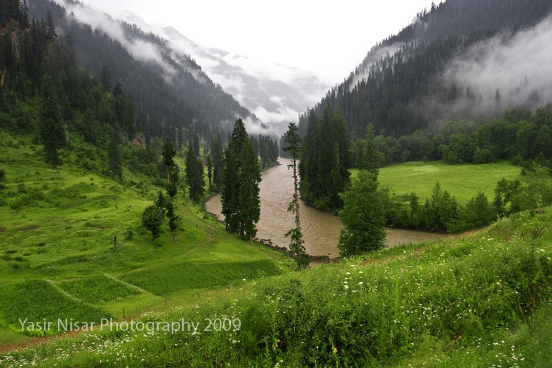 Azad Kashmir Pictures - Pakistan in Photos