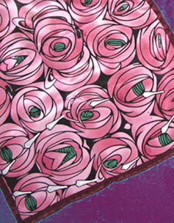 Historically Modern: Quilts, Textiles & Design: Modern Print Monday ...