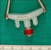 Shoulder and Elbow Surgery: The glenoid component in total shoulder ...