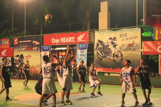 SMABOY Cup Info 2014