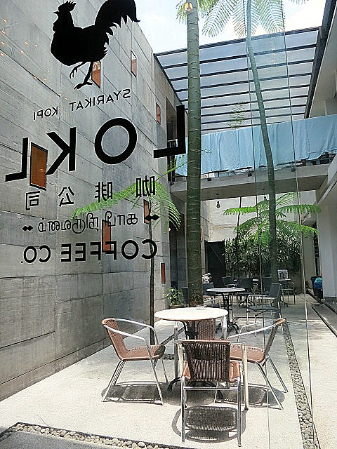 LOKL Coffee Co