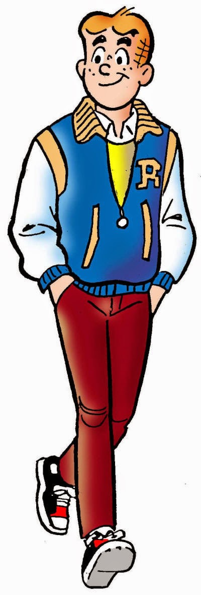 MARVELEANDO CON LOS HUEVONAZOS: LA MUERTE DE ARCHIE