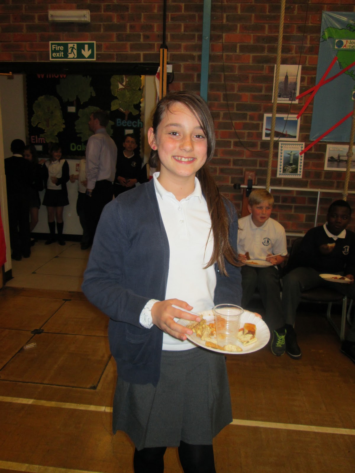 Rush Green Primary School Blog