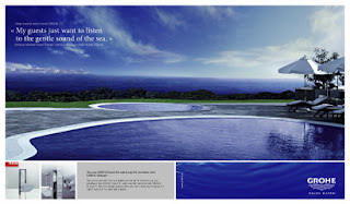 History of All Logos: All Grohe Logos