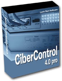 shock3000: Descarga E instala Ciber Control 4.0 Pro