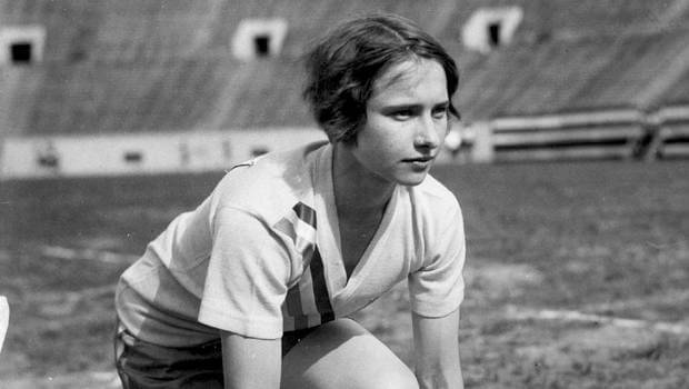 Betty Robinson: The Athlete Who Returned From The Dead | The STATWorld