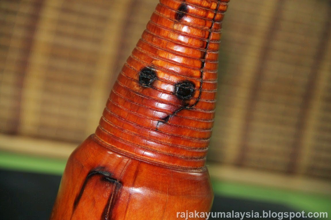 Raja Kayu Malaysia: RAJA KAYU KING OF WOODS CARVED FOR SALE