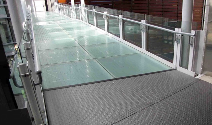 Custom "pagar pembatas jalan stainless & besi" sesuai keinginan - JAYA ...