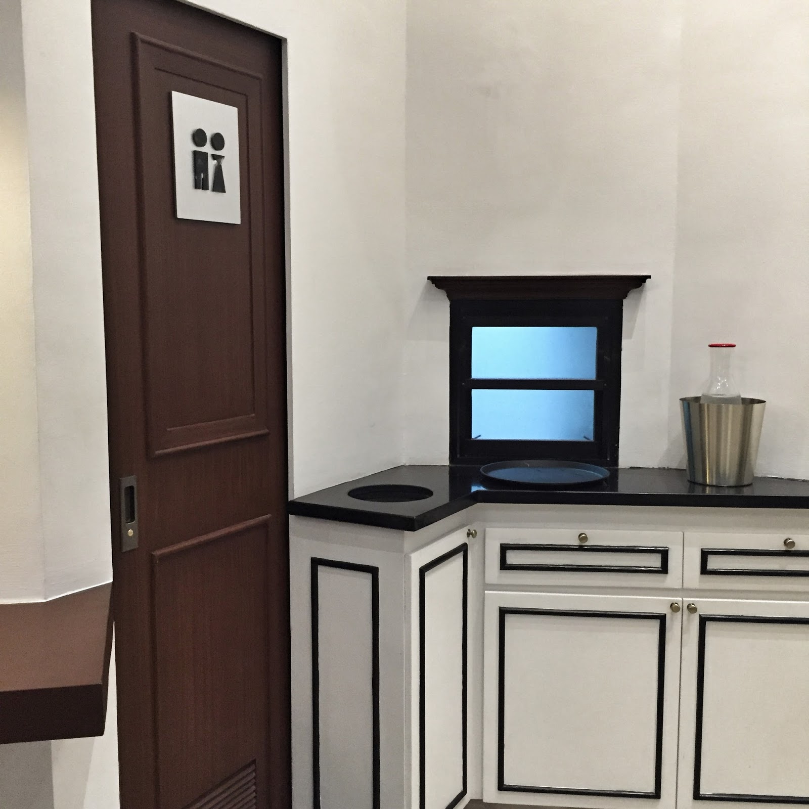 What Mary Loves: New Café in Town: Caravan Black Coffee Company