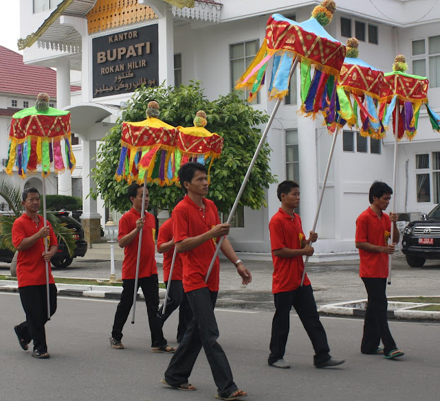 Bagansiapiapi 峇眼亞比: Sembahyang Capgome Marga Ang ( Liu Gui Tang ...