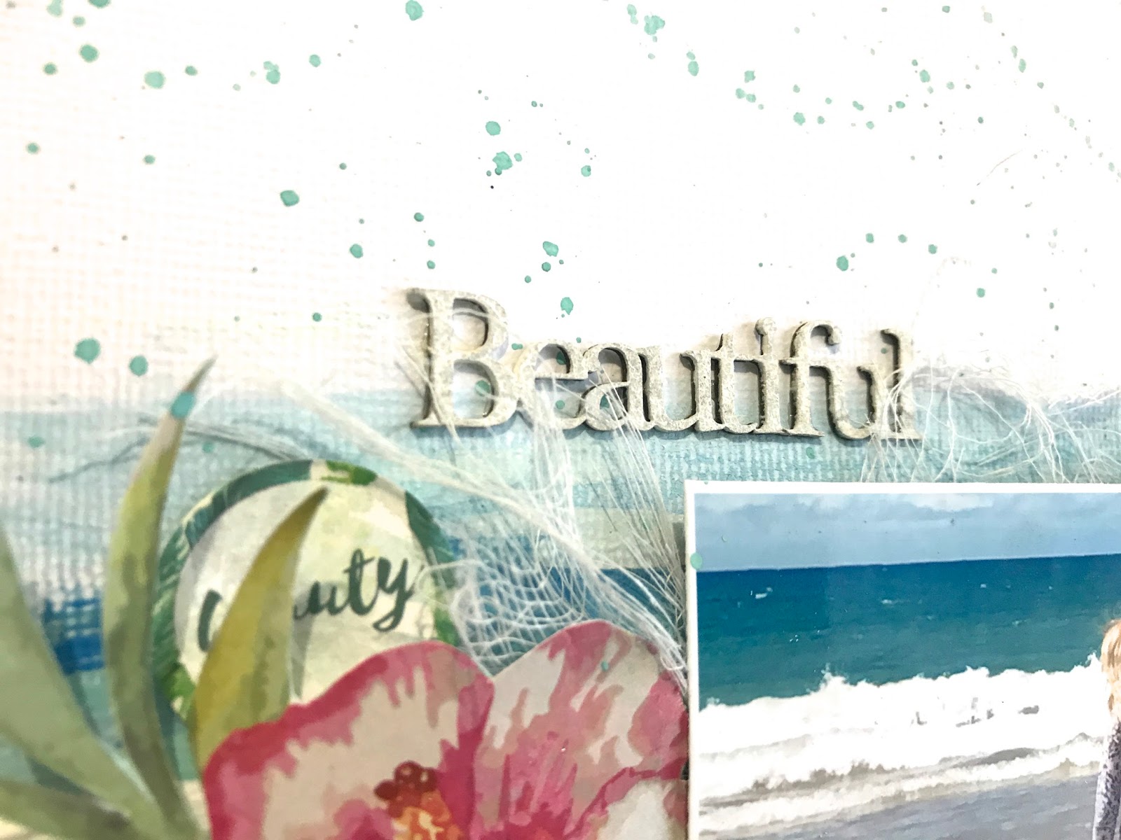 Imaginarium Designs: Lazy Days by Leonie Neal-Dawson