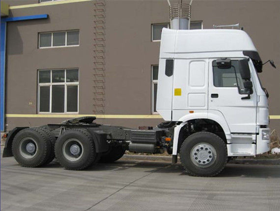 The difference between SINOTRUK Howo Cabins ~ SINOTRUK HOWO TRUCK