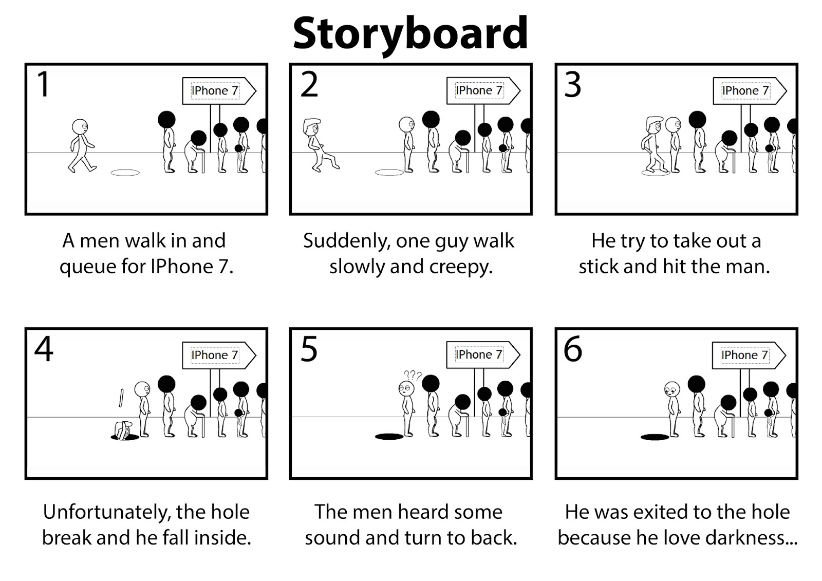 Kent Digital Animation 2D Animation Short Story kent-digital-animation-2d-animation-short-story