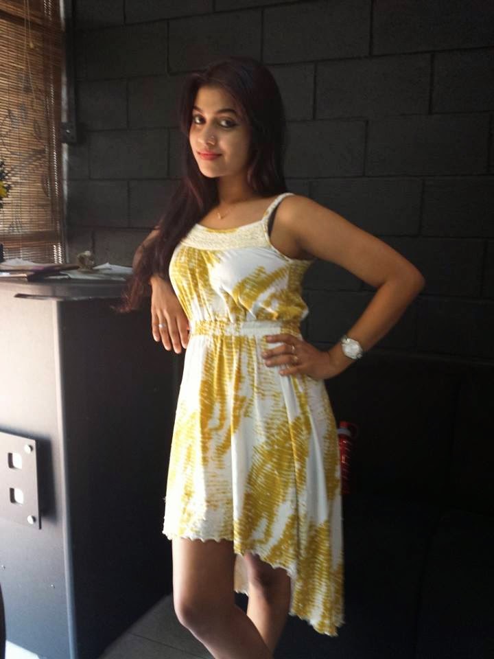 SL Hot Girlz: Sheril Romen