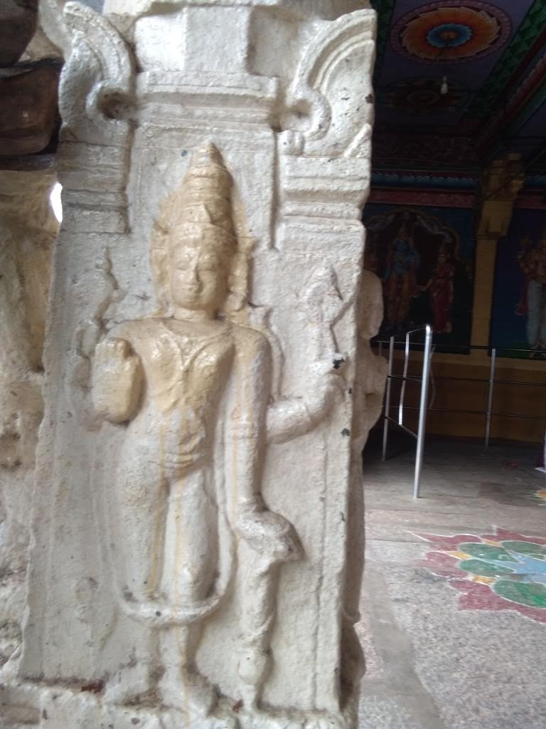 Hindu Temples of India: Kalyana Venkateshwara Swamy Temple ...