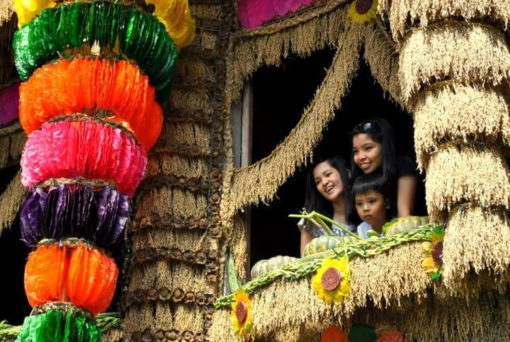 Pahiyas Festival 2017 | The Colorful Festival in Quezon - The Pinoy ...