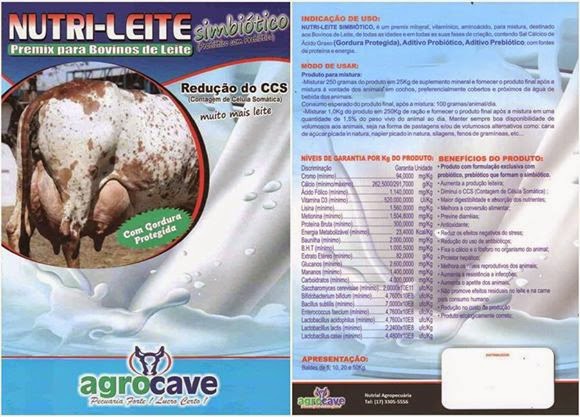 Nutrial Agropecuária - A mais de 11 anos oferecendo uma estrutura ...