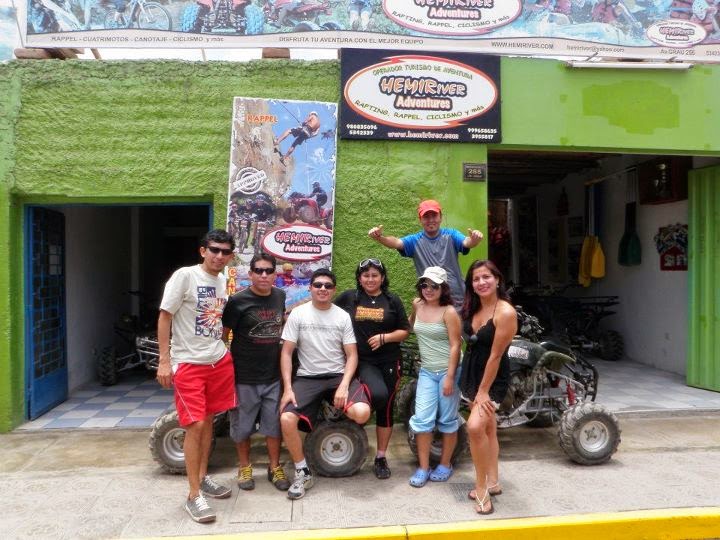 Conociendo el Perú - ¿A donde puedo viajar?: Conociendo el Sur Chico ...