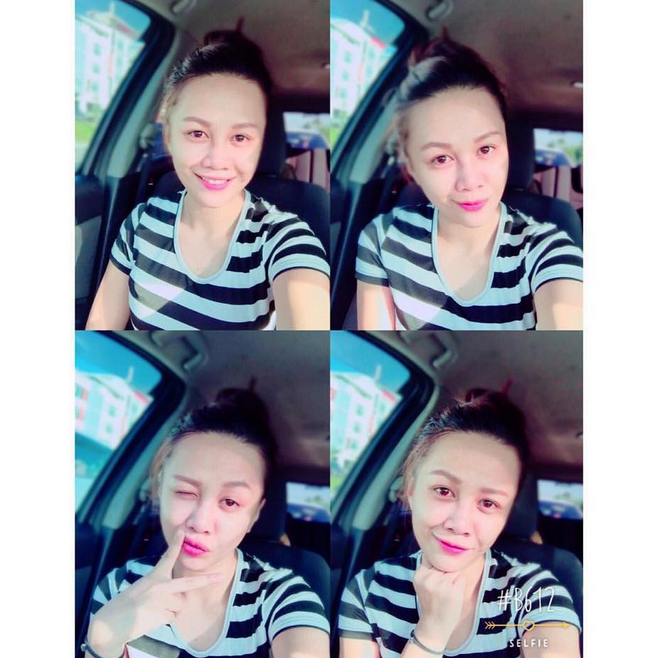 Inilah Video Penjelasan Penuh Stacy AF Isu Peluk Islam Secara Mengejut ...