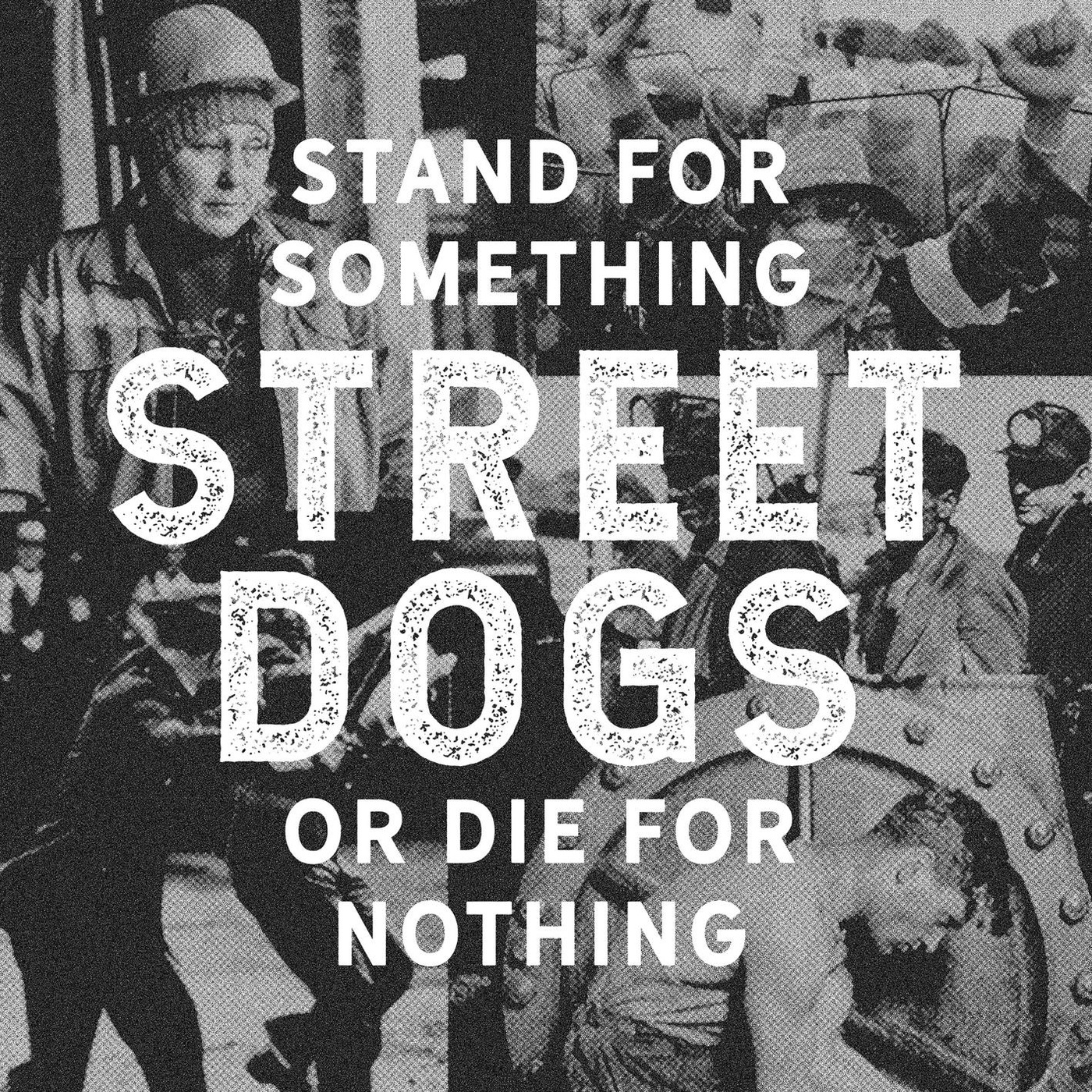 Screaming Fastcore Street Dogs Stand For Something Or Die For screaming-fastcore-street-dogs-stand-for-something-or-die-for