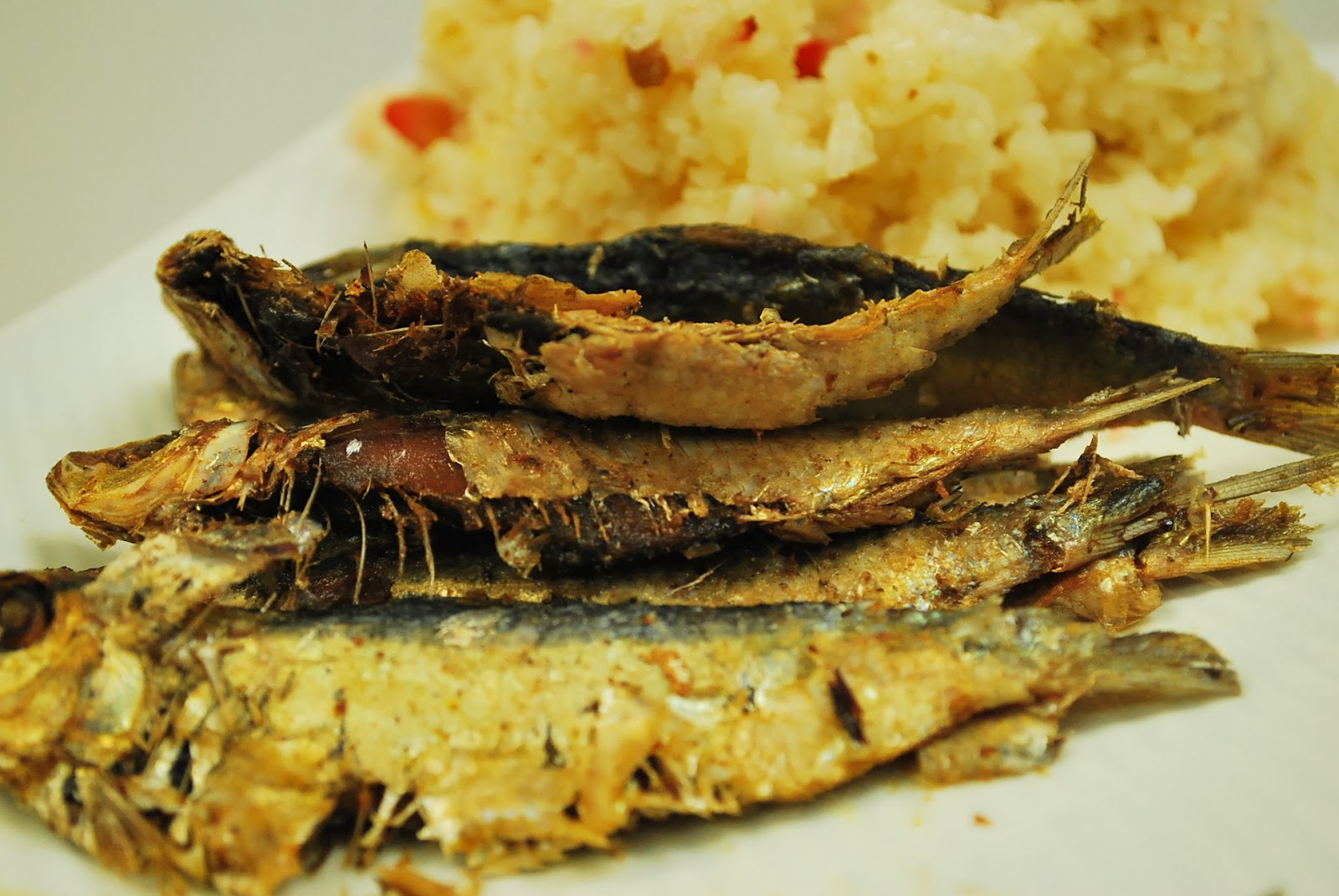 Isla Kulinarya: Tuyosilog: when did you last have it?