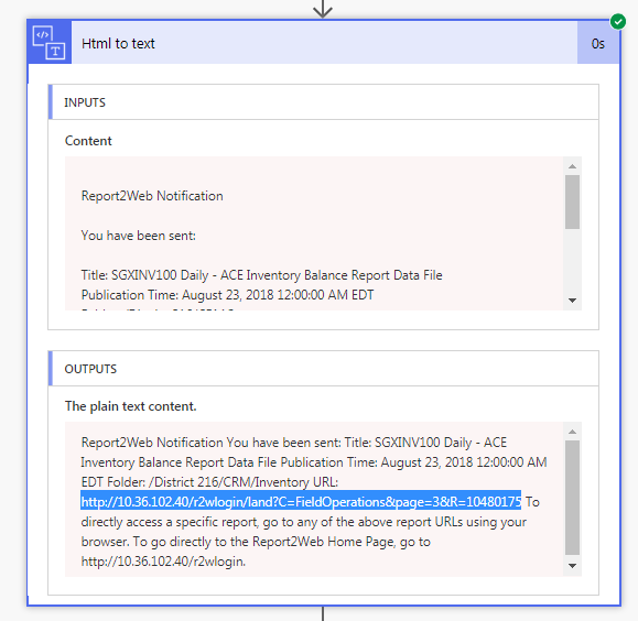 Solved Extract S String Between Two Characters Power Platform Community Solved Extract S String Between Two Characters Power Platform Community