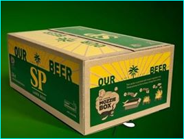 Fake SP Beer suspect arrested in Port Moresby - One Papua New Guinea