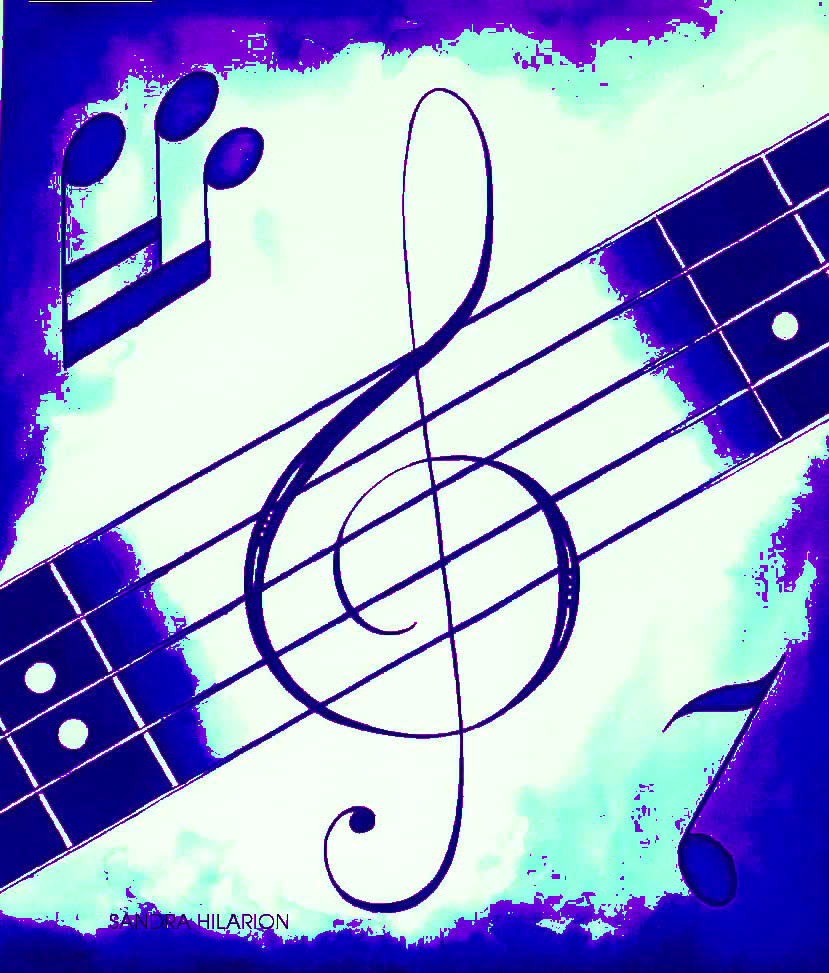 Generos musicales: enero 2012