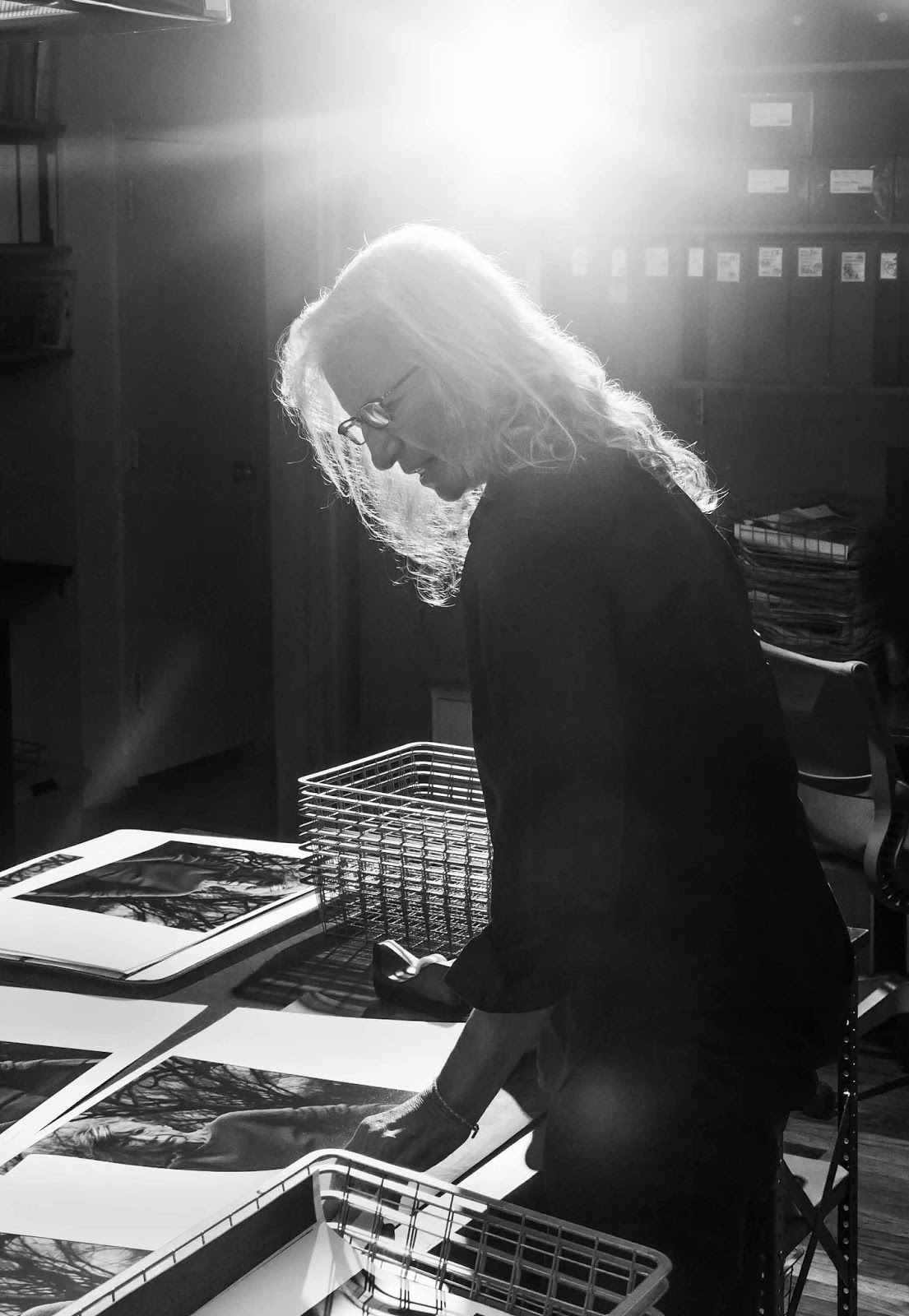 Música, arte y cultura: ANNIE LEIBOVITZ’S WORK ON ‘WOMEN’ IS NEVER DONE ...