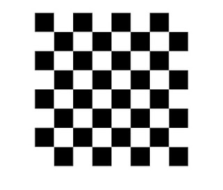 Checkerboard | IMAGE PROCESSING