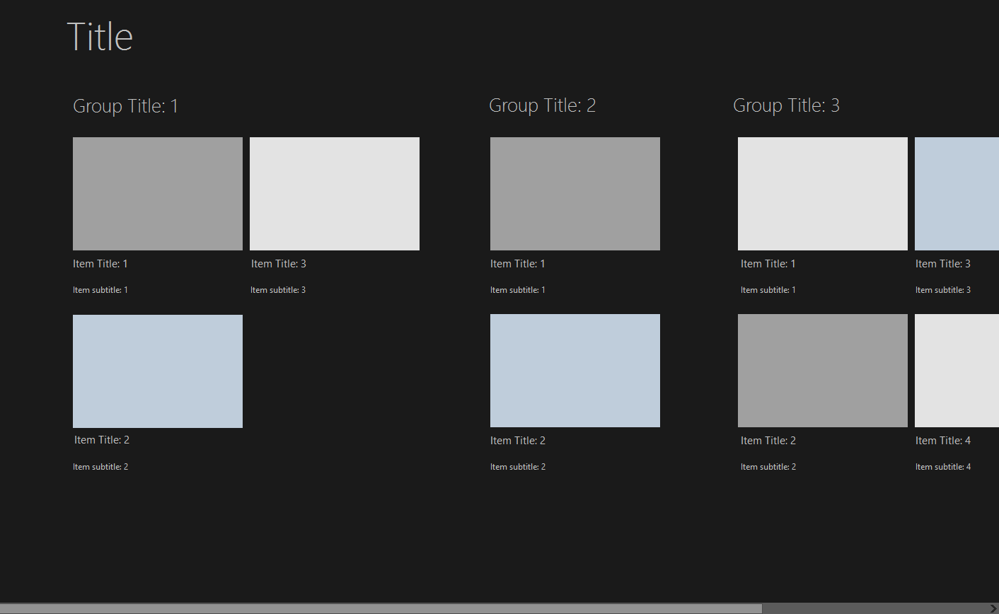 VCL Metropolis UI App - Delphi XE3 ~ Programador Online