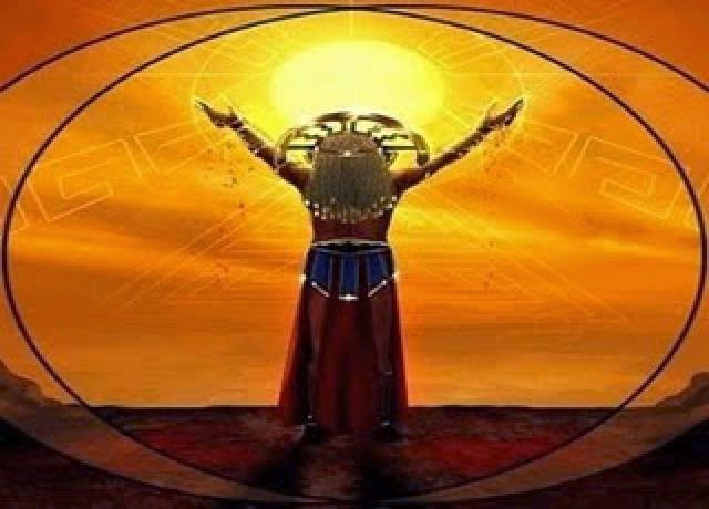 Historia de la Moda: Los Inca