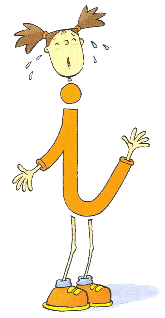 La letra I | i ~ La Eduteca