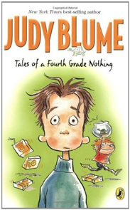 Judy Blume Double Fudge Characters