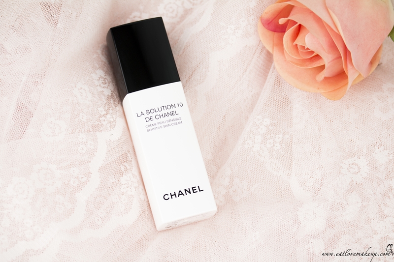 Chanel La Solution 10 de Chanel | Eat Love Make up - блог за козметика ...