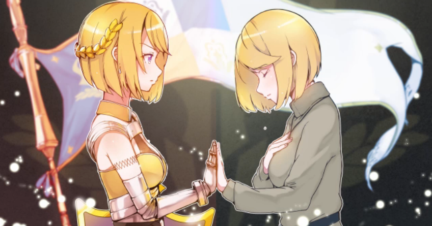 Machigai Sagashi - IA