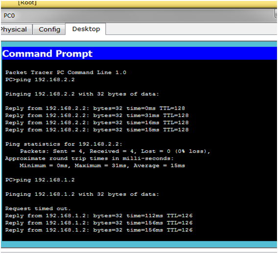 rancang bangun jaringan WAN - Hecker Evolution: rancang bangun jaringan WAN