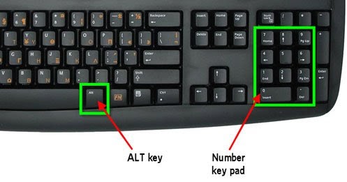 কম্পিউটারের ALT কী দিয়ে সেরে ফেলুন মাজার মজার কাজ | কম্পিউটার জগ ...
