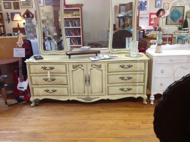 JULIE PETERSON - Simple Redesign: EASY DIY TIPS TO FINISH OFF BACK OF A ...