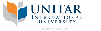 Love: unitar logo