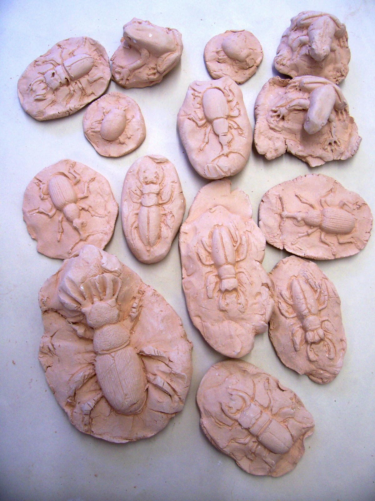 Little Brick House Clayworks: Kids and Clay