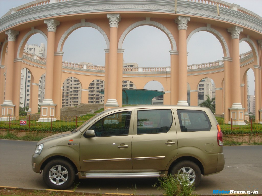 Mahindra xylo | New Car Price, Specification, Review, Images