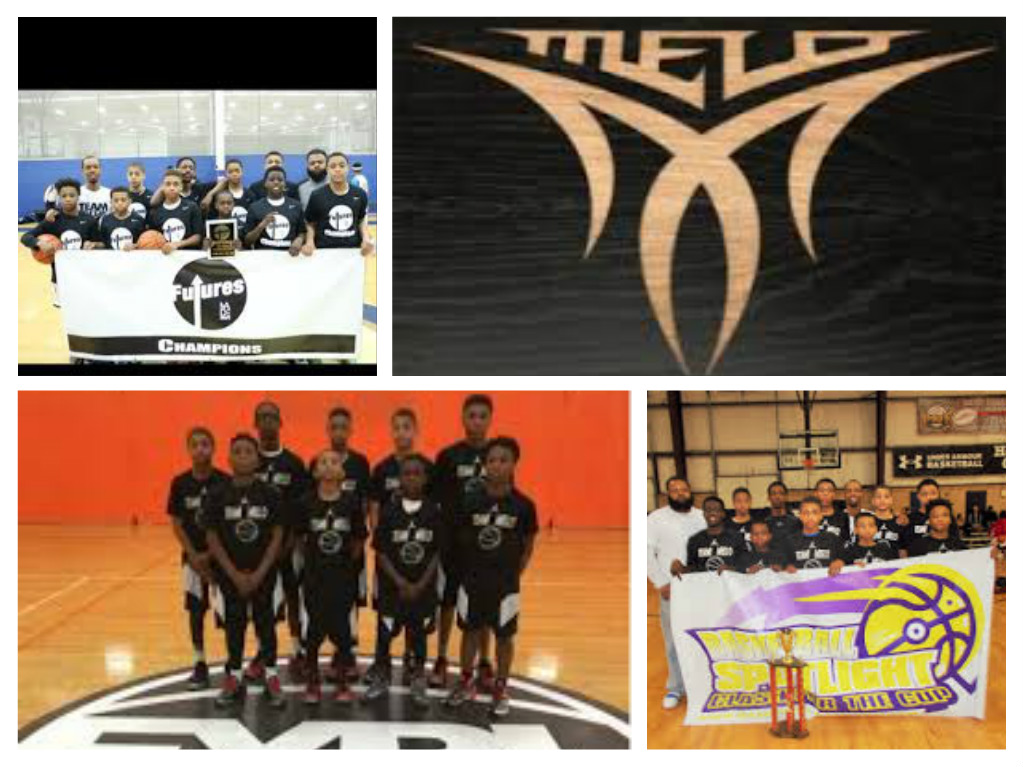 DMV Prep Report : Bmore Bullies Team Melo 2022 AKA” The Chip Collectors”