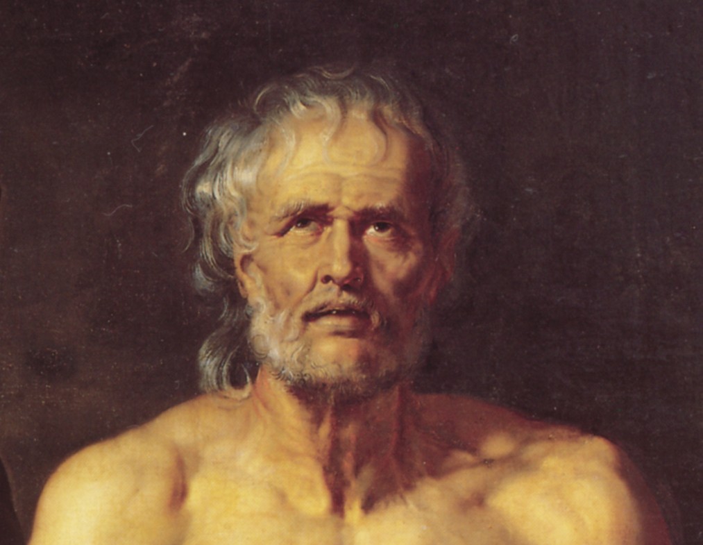 Self Love. Self Care. Inspiration: Seneca on 'Groundless Fears' - Can ...